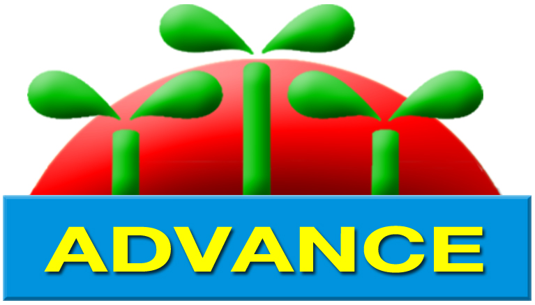 Advance Seeds Co.,Ltd. ตราตะวันต้นกล้า